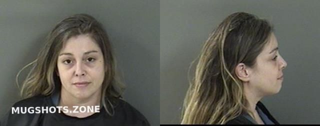 JONES KELLY ANNE 12/16/2024 - Indian River County Mugshots Zone