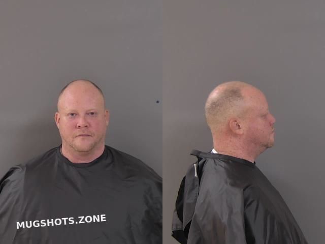 COUTARD DANIEL JUSTIN 12/24/2024 - Indian River County Mugshots Zone