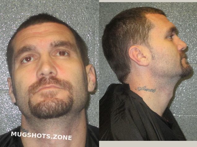 THREADGILL JAMES DEAN 12/26/2024 - Indian River County Mugshots Zone