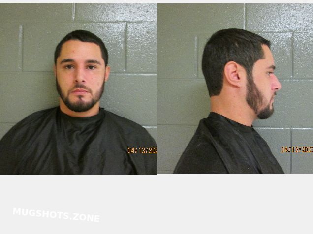 RODRIGUEZ MICHAEL JOSEPH 12/27/2024 - Indian River County Mugshots Zone