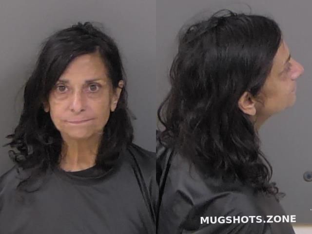 SIDOTI LORETTA MARIE 12/29/2024 - Indian River County Mugshots Zone