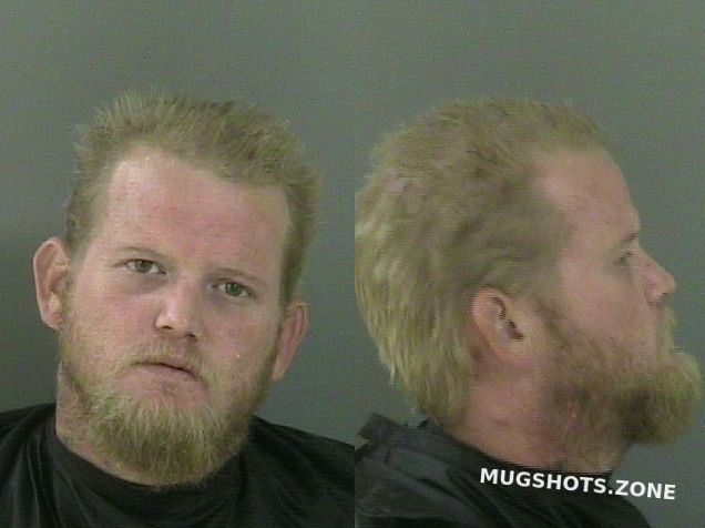 TRITT RYAN TYLER 01/01/2025 - Indian River County Mugshots Zone