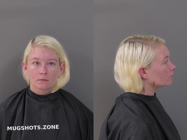 BILLIPS HAYLEY DENIES 01/01/2025 - Indian River County Mugshots Zone