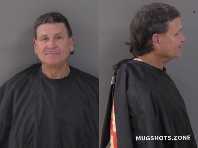 COSTELLANO DONALD SCOTT 01/10/2025 - Indian River County Mugshots Zone