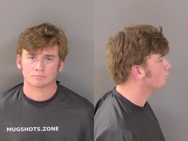 NOLAN BRYCE CHRISTOPHER FRANCIS 01/13/2025 - Indian River County ...