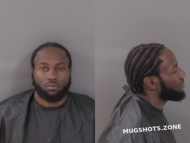 MOORE CRAIG LAVON JR 01/20/2025 - Indian River County Mugshots Zone