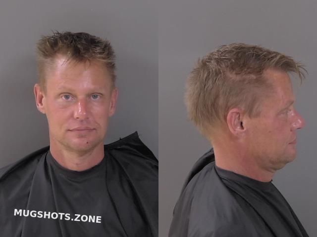 PODWAY MICHAEL JAMES 01/21/2025 - Indian River County Mugshots Zone