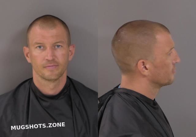 EVANS LANCE EDWIN 01/24/2025 - Indian River County Mugshots Zone