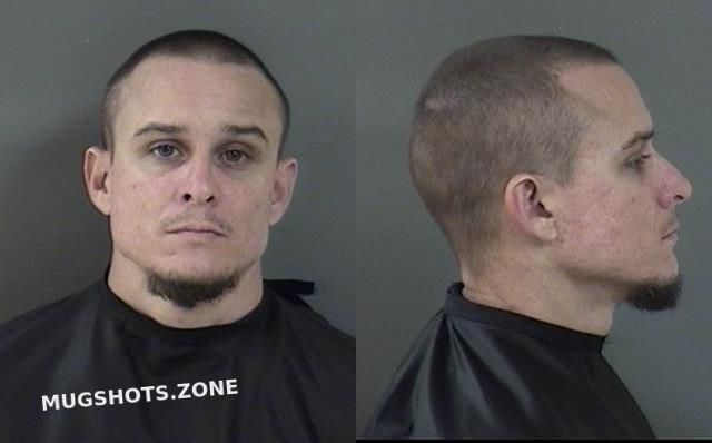 MILLS JONATHAN KENT 01/24/2025 - Indian River County Mugshots Zone