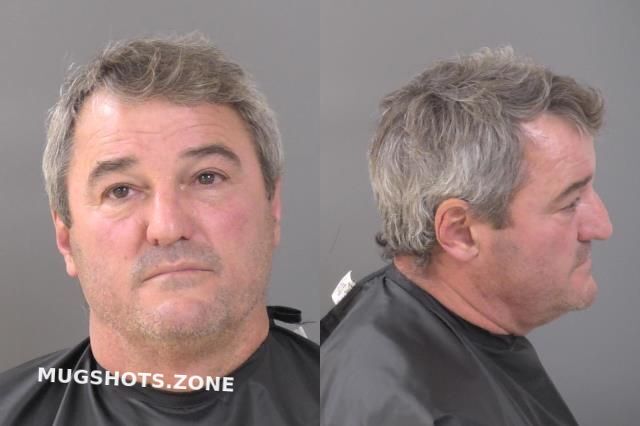 ARNOLD JAMES ROBERT 01/27/2025 - Indian River County Mugshots Zone