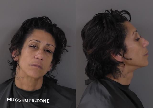 BURCH BETHANY SARAH 01/28/2025 - Indian River County Mugshots Zone