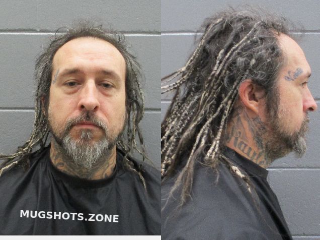 ADAMS RODNEY STUART 02/01/2025 - Indian River County Mugshots Zone