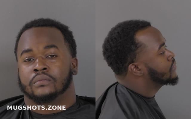 JELKS JAVIUS EUGENE 02/01/2025 - Indian River County Mugshots Zone