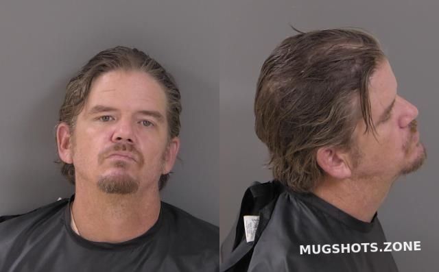 OVENS JOSHUA JOHN 02/05/2025 - Indian River County Mugshots Zone