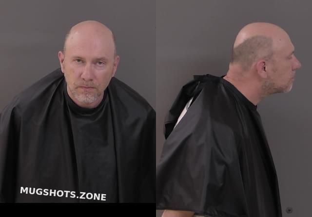 POIRIER TIMOTHY 02/07/2025 - Indian River County Mugshots Zone