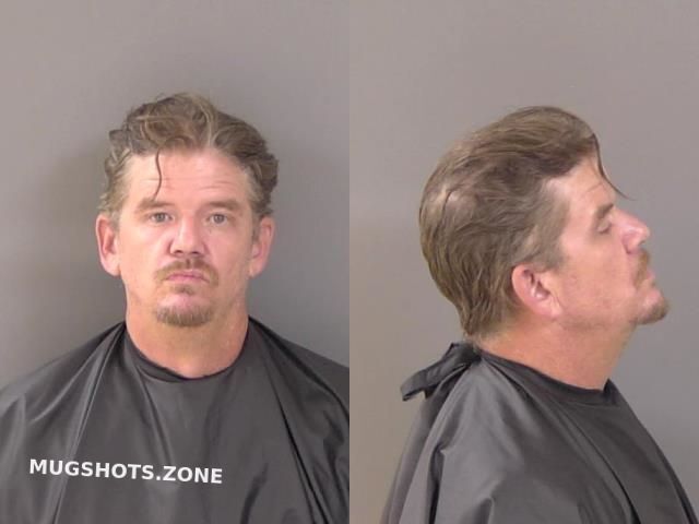 OVENS JOSHUA JOHN 02/07/2025 - Indian River County Mugshots Zone