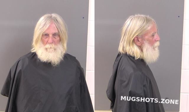 GAIS TODD FREDERICK 02/08/2025 - Indian River County Mugshots Zone