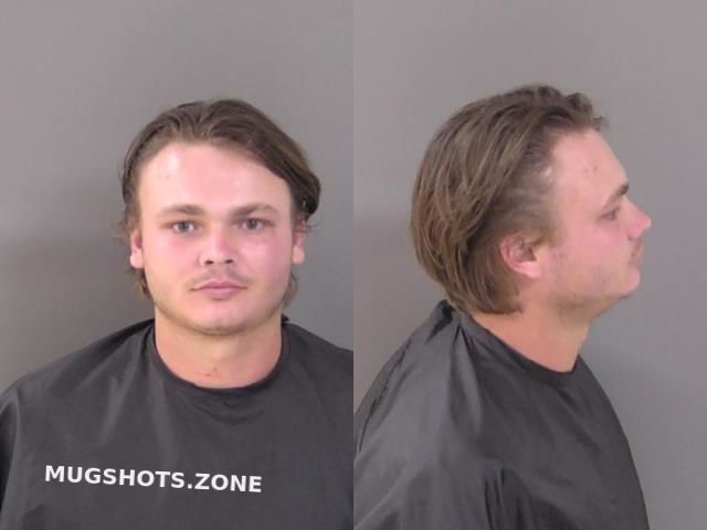 STANLEY JAMES LUCKY 02/08/2025 - Indian River County Mugshots Zone