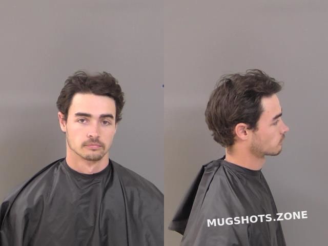 HERNANDEZ-MAHONEY JAYDEN CHANCE 02/09/2025 - Indian River County ...
