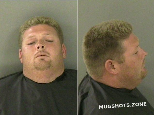 GIBSON JUSTIN MATTHEW 02/10/2025 - Indian River County Mugshots Zone