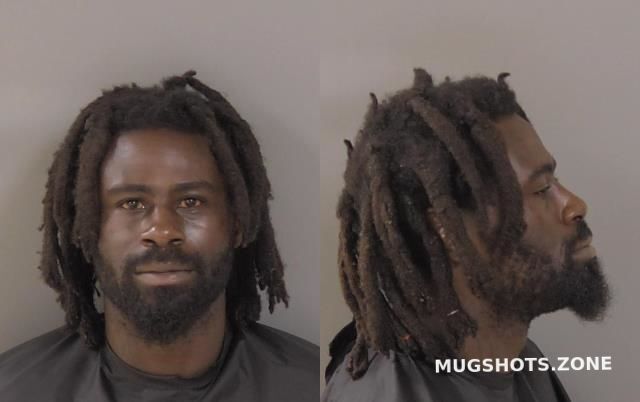 WRIGHT CORTEZ ARABIA LAMAR 02/11/2025 - Indian River County Mugshots Zone