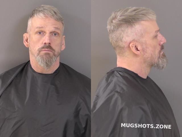 KOZAK RYAN JAMES 02/11/2025 - Indian River County Mugshots Zone