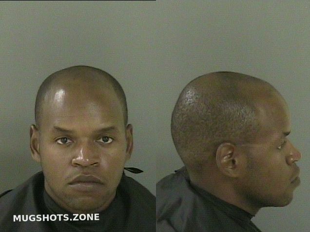 DILLARD EDWARD LOUIS JR 02/14/2025 - Indian River County Mugshots Zone