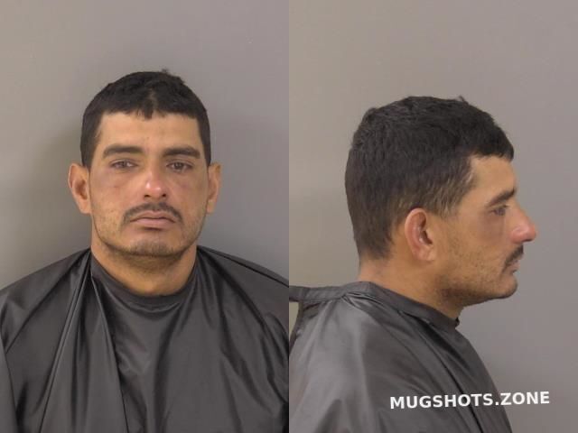 RIVERA ROBERTO RODRIGUEZ 02/17/2025 - Indian River County Mugshots Zone
