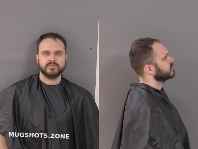 SOWERS JOHN SAMUEL 02/18/2025 - Indian River County Mugshots Zone