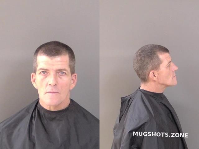 NAPPO ANTHONY FRANK 02/21/2025 - Indian River County Mugshots Zone