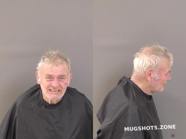 MAYR STEPHAN ANTHONY 02/21/2025 - Indian River County Mugshots Zone