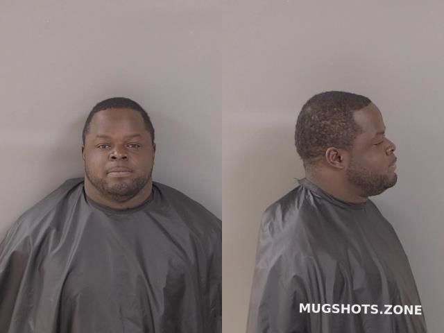 LEWIS JAVONTE LATAYES 02/24/2025 - Indian River County Mugshots Zone