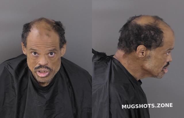 VAUGHN DOUGLAS 02/24/2025 - Indian River County Mugshots Zone
