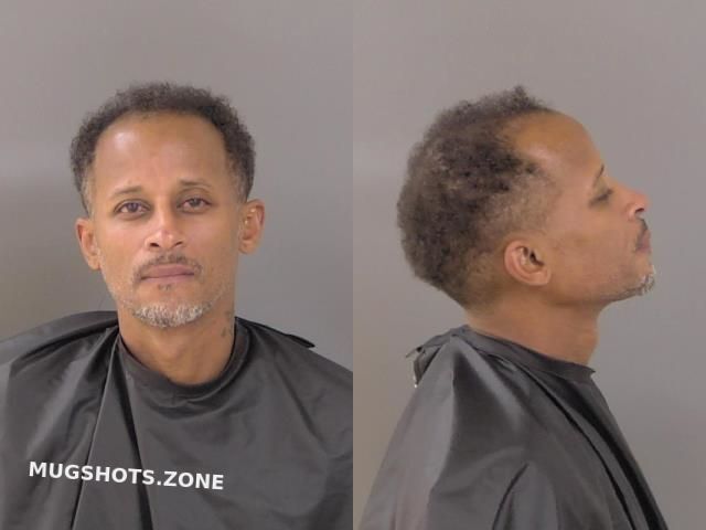 AUSTIN TIMOTHY RAY 02/25/2025 - Indian River County Mugshots Zone