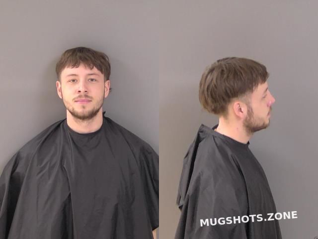 BENEDETTI RAYMOND JOSEPH JR 02/25/2025 - Indian River County Mugshots Zone