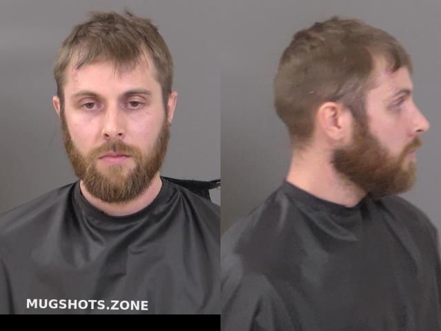MACUMBER JEFFREY ADAM 02/25/2025 - Indian River County Mugshots Zone