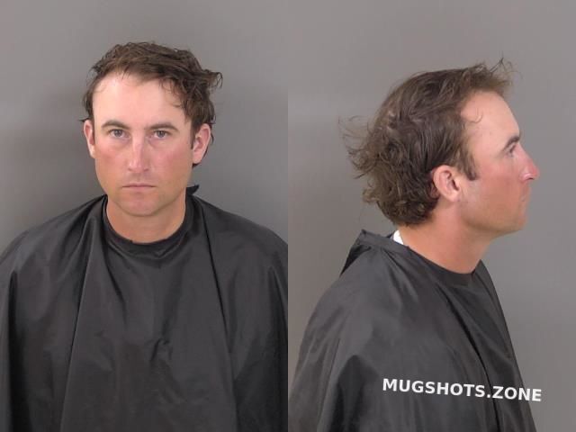 DILLON DERRICK EMMETT 02/25/2025 - Indian River County Mugshots Zone