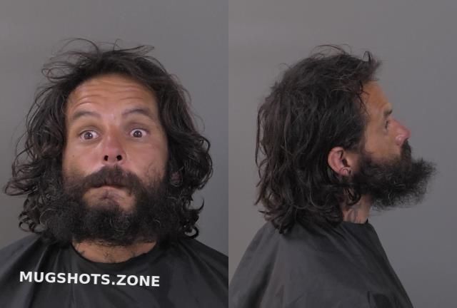 YOUNG THOMAS BLAKE 02/25/2025 - Indian River County Mugshots Zone