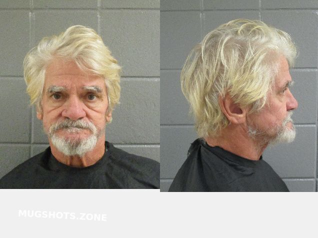 GUNNOE JOHN KENNETH 02/26/2025 - Indian River County Mugshots Zone