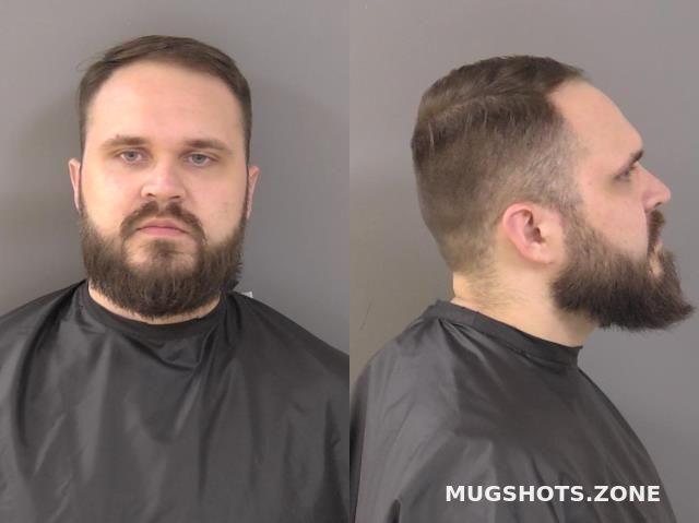 SOWERS JOHN SAMUEL 02/28/2025 - Indian River County Mugshots Zone