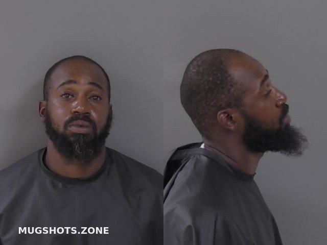 WILLIAMS CHANCY FRANCISCO 02/28/2025 - Indian River County Mugshots Zone