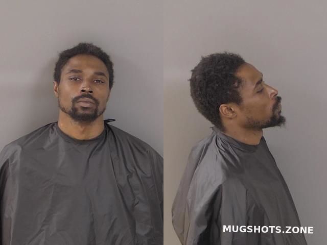 WIGGINS ALVIN BERNARD JR 03/01/2025 - Indian River County Mugshots Zone