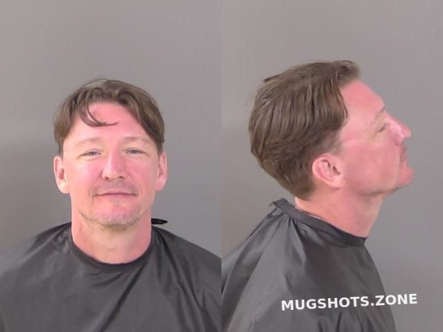 SCOTT MICHAEL WAYNE 03/03/2025 - Indian River County Mugshots Zone