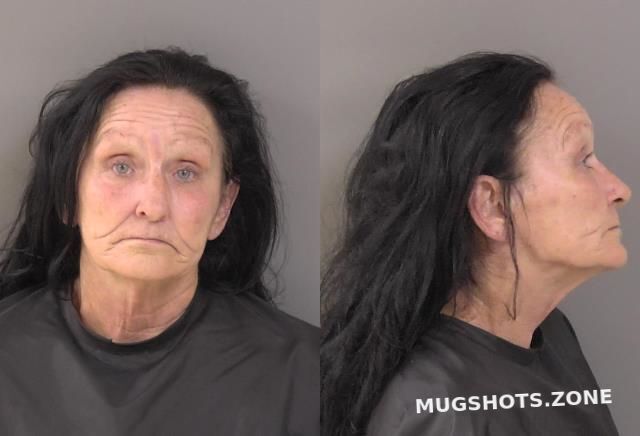 NICHOLS SHEILA 03/08/2025 - Indian River County Mugshots Zone
