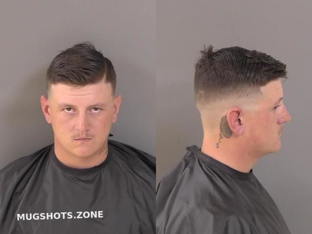 WEBB RYAN JUSTIN 03/10/2025 - Indian River County Mugshots Zone