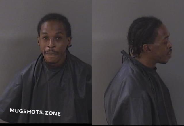 HARRISON BRIAN KEITH 03/14/2025 - Indian River County Mugshots Zone
