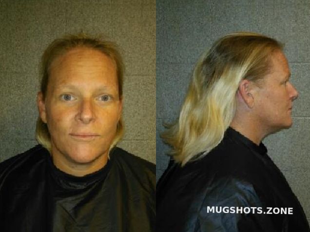 FARNEY ALICIA MARIE 03/18/2025 - Indian River County Mugshots Zone