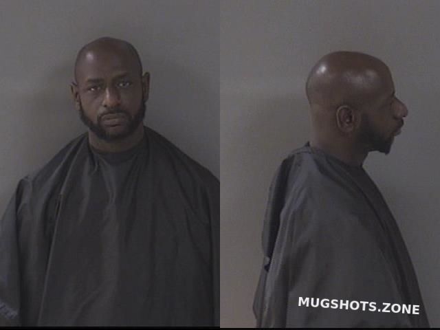 TROUTMAN JOSEPH DWAYNE 03/18/2025 - Indian River County Mugshots Zone