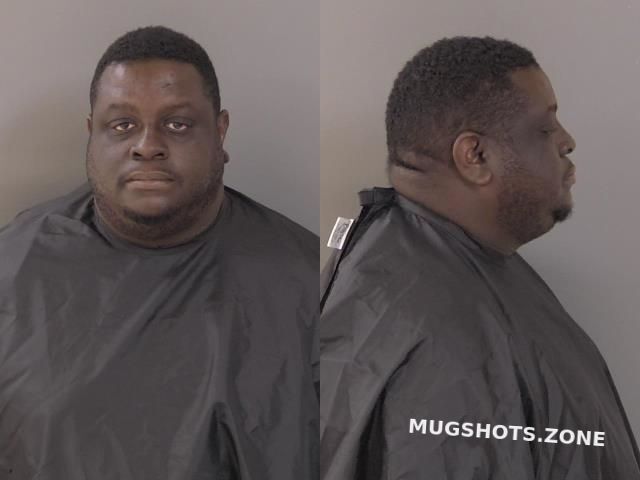 WOLFE ANDREW FREDERICK 03/19/2025 - Indian River County Mugshots Zone