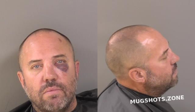 OEHLER DOUGLAS WERNER 03/20/2025 - Indian River County Mugshots Zone